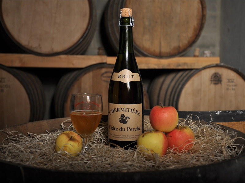 Fête du cidre VAL-AU-PERCHE en Normandie - CDT de l'Orne